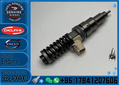 China common rail injector 20555521 BEBE4D04002 BEBE4D06001 BEBE5D32001 BEBE4D11001 BEBE4D11101 for VOL for sale