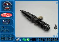 China common rail injector 20555521 BEBE4D04002 BEBE4D06001 BEBE5D32001 BEBE4D11001 BEBE4D11101 for VOL for sale