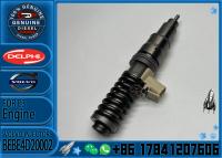 China Diesel Fuel Injector BEBE4D20002 BEBE4D03201 BEBE4D03001 BEBE4D03101 BEBE4D34001 For VOL for sale
