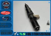 China Diesel Fuel Injector BEBE4D20002 BEBE4D03201 BEBE4D03001 BEBE4D03101 BEBE4D34001 For VOL for sale