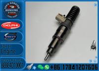 China Common Rail Diesel Injector Diesel Fuel Injector 20564425 BEBE4D10001 BEBE4D06001 BEBE5D32001 BEBE4D29001 For VOL for sale