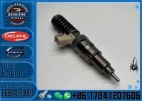 China Common Rail Diesel Injector Diesel Fuel Injector 20564425 BEBE4D10001 BEBE4D06001 BEBE5D32001 BEBE4D29001 For VOL for sale