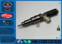 China Common Rail Diesel Injector Diesel Fuel Injector 20564425 BEBE4D10001 BEBE4D06001 BEBE5D32001 BEBE4D29001 For VOL for sale