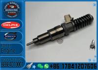 China Common Rail Diesel Injector Diesel Fuel Injector 20564425 BEBE4D10001 BEBE4D06001 BEBE5D32001 BEBE4D29001 For VOL for sale