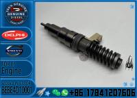 China Common Rail Diesel Injector Diesel Fuel Injector 20564425 BEBE4D10001 BEBE4D06001 BEBE5D32001 BEBE4D29001 For VOL for sale