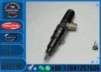 China Common Rail Diesel Injector Diesel Fuel Injector 20564425 BEBE4D10001 BEBE4D06001 BEBE5D32001 BEBE4D29001 For VOL for sale