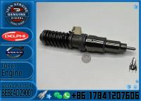China Diesel Fuel Injector 20564425 BEBE4D10001 7421582098  21644600 BEBE4D39001 85003950 BEBE4D29001 For VOL D12 for sale