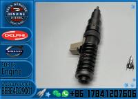 China Diesel Fuel Injector 20564425 BEBE4D10001 7421582098  21644600 BEBE4D39001 85003950 BEBE4D29001 For VOL D12 for sale