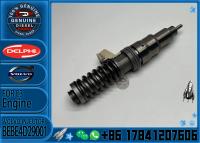 China Diesel Fuel Injector 20564425 BEBE4D10001 7421582098  21644600 BEBE4D39001 85003950 BEBE4D29001 For VOL D12 for sale