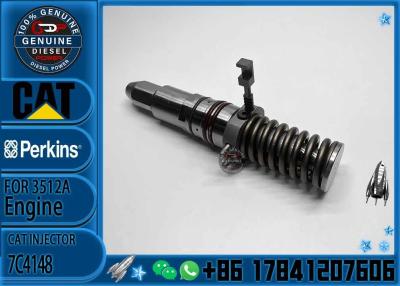 China Fuel Injector Assembly 7C4148  7C-9577 7E-8836 7E-3382  0R-0906 7C-4173 6I-3075 7C-9578 For C-A-T Engine 3512A Series for sale