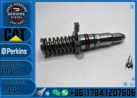 China Fuel Injector Assembly 7C4148  7C-9577 7E-8836 7E-3382  0R-0906 7C-4173 6I-3075 7C-9578 For C-A-T Engine 3512A Series for sale
