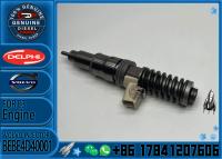China Fuel Injector 20564425 BEBE4D10001 BEBE4D29001 BEBE4D40001 BEBE4D06001 BEBE5D32001 BEBE4D11001 for VOL for sale