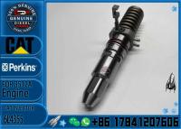 China engine fuel injector  6L4355 0R-8338 10R-1252 0R-3052  4P9075 7E6408 9Y3773 6L4357  4 w-3563 7E-2269 for sale