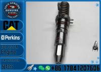 China engine fuel injector  6L4355 0R-8338 10R-1252 0R-3052  4P9075 7E6408 9Y3773 6L4357  4 w-3563 7E-2269 for sale