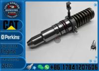 China engine fuel injector  6L4355 0R-8338 10R-1252 0R-3052  4P9075 7E6408 9Y3773 6L4357  4 w-3563 7E-2269 for sale