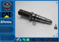 China engine fuel injector  6L4355 0R-8338 10R-1252 0R-3052  4P9075 7E6408 9Y3773 6L4357  4 w-3563 7E-2269 for sale