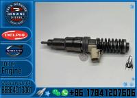 China common rail diesel fuel injector BEBE4D13001 BEBE4D24103 BEBE4D24003 BEBE4D25001 BEBE4D27001 BEBE4D24104 For VOVLO for sale