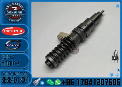 China common rail diesel fuel injector BEBE4D13001 BEBE4D24103 BEBE4D24003 BEBE4D25001 BEBE4D27001 BEBE4D24104 For VOVLO for sale