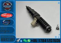 China common rail diesel fuel injector BEBE4D13001 BEBE4D24103 BEBE4D24003 BEBE4D25001 BEBE4D27001 BEBE4D24104 For VOVLO for sale