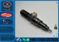China common rail diesel fuel injector BEBE4D13001 BEBE4D24103 BEBE4D24003 BEBE4D25001 BEBE4D27001 BEBE4D24104 For VOVLO for sale