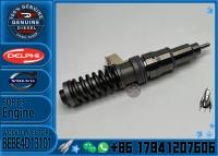 China Diesel Fuel Injector BEBE4D13101 20564930 85000590 BEBE4D06001 BEBE5D32001 BEBE4D11001 BEBE4D11101 3801396 For VOL for sale