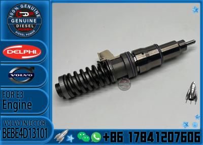 China Diesel Fuel Injector BEBE4D13101 20564930 85000590 BEBE4D06001 BEBE5D32001 BEBE4D11001 BEBE4D11101 3801396 For VOL for sale