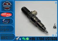 China Diesel Fuel Injector BEBE4D13101 20564930 85000590 BEBE4D06001 BEBE5D32001 BEBE4D11001 BEBE4D11101 3801396 For VOL for sale