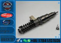 China Diesel Fuel Injector 20582096 BEBE4D09001 BEBE4D33001 BEBE4D06001 BEBE5D32001 BEBE4D11001 BEBE4D05002 BEBE4D07001 for sale