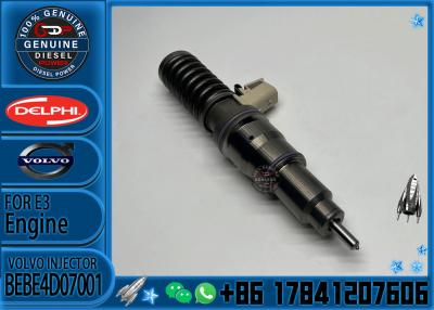 China Diesel Fuel Injector 20582096 BEBE4D09001 BEBE4D33001 BEBE4D06001 BEBE5D32001 BEBE4D11001 BEBE4D05002 BEBE4D07001 for sale