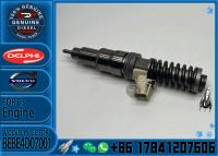 China Diesel Fuel Injector 20582096 BEBE4D09001 BEBE4D33001 BEBE4D06001 BEBE5D32001 BEBE4D11001 BEBE4D05002 BEBE4D07001 for sale