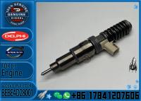 China Common Rail Fuel Injector BEBE4D28001 BEBE4D33001 BEBE4D06001 BEBE5D32001 BEBE4D11001 BEBE4D11101 for sale