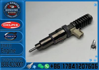China Common Rail Fuel Injector BEBE4D28001 BEBE4D33001 BEBE4D06001 BEBE5D32001 BEBE4D11001 BEBE4D11101 for sale