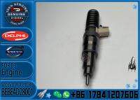 China Common Rail Fuel Injector BEBE4D28001 BEBE4D33001 BEBE4D06001 BEBE5D32001 BEBE4D11001 BEBE4D11101 for sale