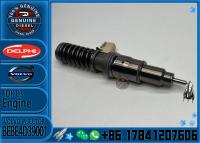China Diesel Fuel Injector 20569291 BEBE4D07001 BEBE4D28001 BEBE4D39001 BEBE4D03201 BEBE4D03001 BEBE4D03101 BEBE4D34001 for sale
