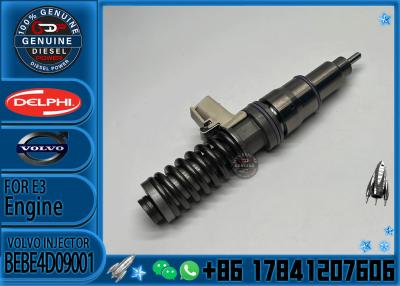 China Common Rail Diesel Fuel Injector 20702362 BEBE4D09001 BEBE4D33001 BEBE4D25101 BEBE4D25001 BEBE4D27001 BEBE4D18001 for sale