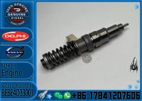 China Fuel injector 20702362 BEBE4D09001 BEBE4D10001 BEBE4D29001 BEBE4D40001 BEBE4D13001 BEBE4D13101 BEBE4D33001 for VOL for sale