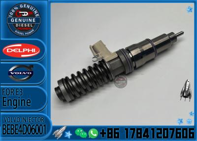 China Diesel Fuel Injector BEBE4D09001 BEBE4D33001 BEBE4D06001 BEBE4D40001 BEBE4D13001 BEBE4D13101 BEBE4D07001 for sale
