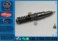 China Diesel Engine Fuel Common Rail Injector BEBE5D32001 20714369 BEBE4D10001 BEBE4D29001 BEBE4D40001 BEBE4D13001 For VOL for sale