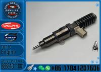 China Diesel Common Rail Injector 20747798 BEBE4D11001 21947762 BEBE4D01101 BEBE4D01201 BEBE4D31001 BEBE4D04002 Fuel For VOL for sale