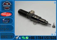 China Diesel Common Rail Injector 20747798 BEBE4D11001 21947762 BEBE4D01101 BEBE4D01201 BEBE4D31001 BEBE4D04002 Fuel For VOL for sale