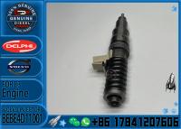 China Diesel Common Rail Injector 20747798 BEBE4D11001 21947762 BEBE4D01101 BEBE4D01201 BEBE4D31001 BEBE4D04002 Fuel For VOL for sale