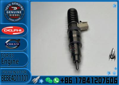 China Diesel Fuel Injector BEBE4D11001 BEBE4D11101 BEBE4D01101 BEBE4D01201 BEBE4D31001 BEBE4D04002 For  E3 VOL for sale