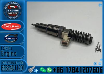 China Diesel Fuel Injector BEBE4D11001 BEBE4D11101 BEBE4D01101 BEBE4D01201 BEBE4D31001 BEBE4D04002 For  E3 VOL for sale