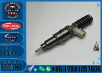 China Common Rail Fuel Injector BEBE4D03201 BEBE4D03001 BEBE4D24002 BEBE4D08001 BEBE4D16001 BEBE4D03101 BEBE4D34001 for sale