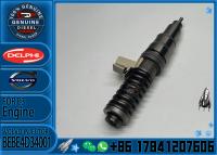 China Common Rail Fuel Injector BEBE4D03201 BEBE4D03001 BEBE4D24002 BEBE4D08001 BEBE4D16001 BEBE4D03101 BEBE4D34001 for sale
