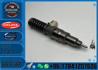 China Common Rail Fuel Injector BEBE4D03201 BEBE4D03001 BEBE4D24002 BEBE4D08001 BEBE4D16001 BEBE4D03101 BEBE4D34001 for sale