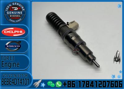 China diesel fuel injector 3801263 BEBE4D14001 BEBE4D41001 BEBE4D03201 BEBE4D03001 BEBE4D03101 BEBE4D14101 for VOL for sale
