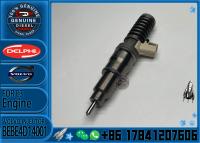 China Diesel Engine Fuel Injector 20780666 BEBE4D14001 20584346  85000498 7420972224  20972224 7421340612 For VOL Excavator for sale