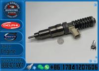 China Diesel Engine Fuel Injector 20780666 BEBE4D14001 20584346  85000498 7420972224  20972224 7421340612 For VOL Excavator for sale