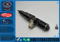 China Diesel Engine Fuel Injector 20780666 BEBE4D14001 20584346  85000498 7420972224  20972224 7421340612 For VOL Excavator for sale